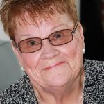 Linda Bock - 2019 - Morgan Memorial Home