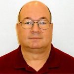 James Teague - 2018 - Morgan Memorial Home