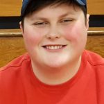 Luke Miller - 2017 - Morgan Memorial Home