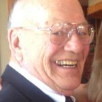 Robert L. Clasey - 2015 - Morgan Memorial Home