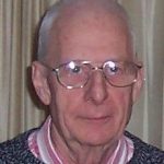 Leo B. Heath, Jr. - 2020 - Morgan Memorial Home