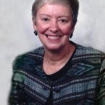 Nancy D. Anderson - 2020 - Morgan Memorial Home