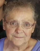Janet St. John - 2022 - Bowers Funeral Home