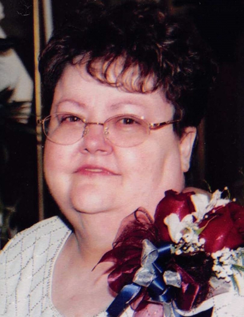 Carol Ruth Frye - 2022 - Miller Moster Robbins Funeral Home