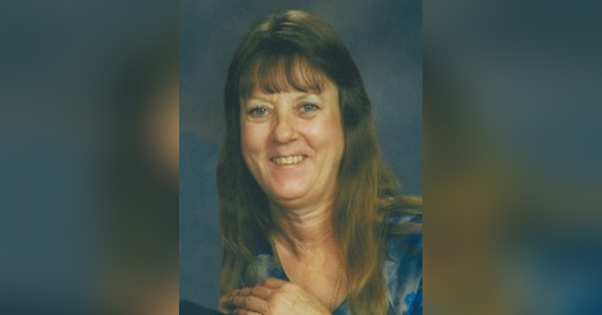 Obituary information for Debbie Creech
