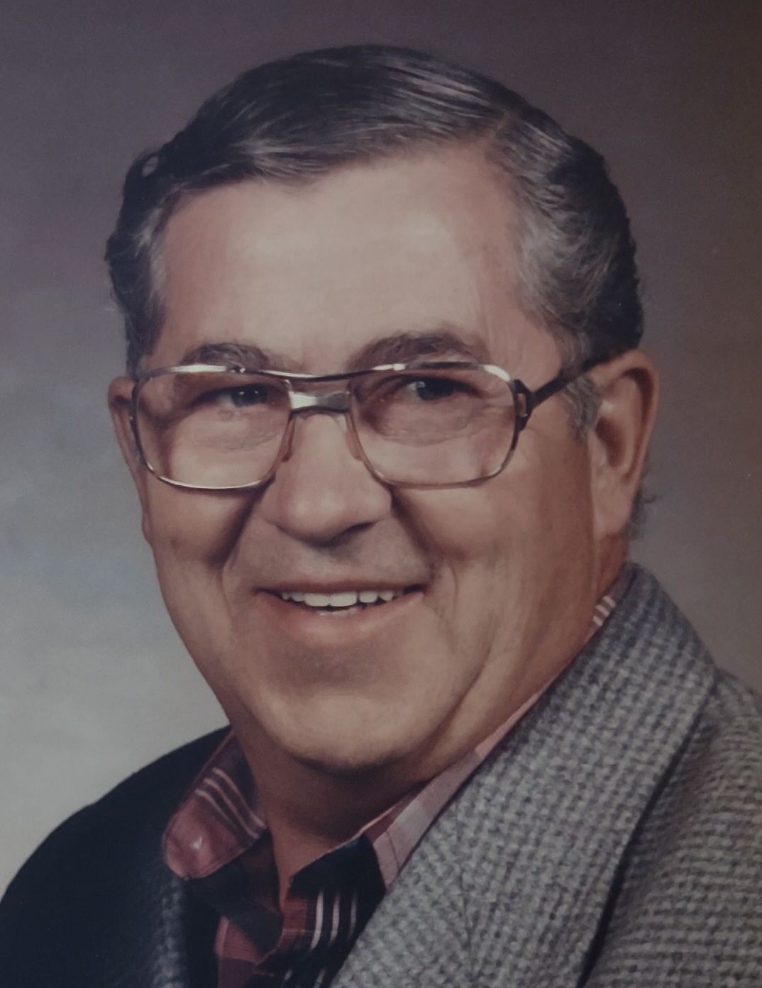 Eddy Budd Gordon - 2022 - Evergreen Memorial Gardens