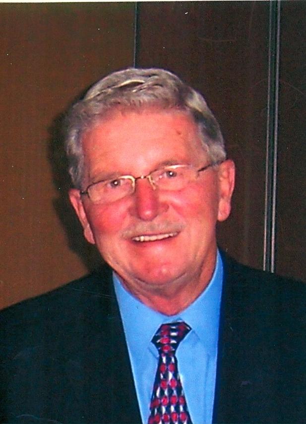 Laurence Walter Whitty - 2015 - Armstrong Funeral Home & Chapel Inc.