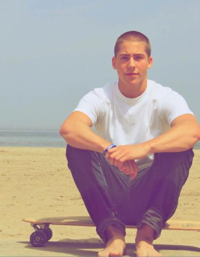 Riley Montgomery - 2015 - Davidson Funeral Home