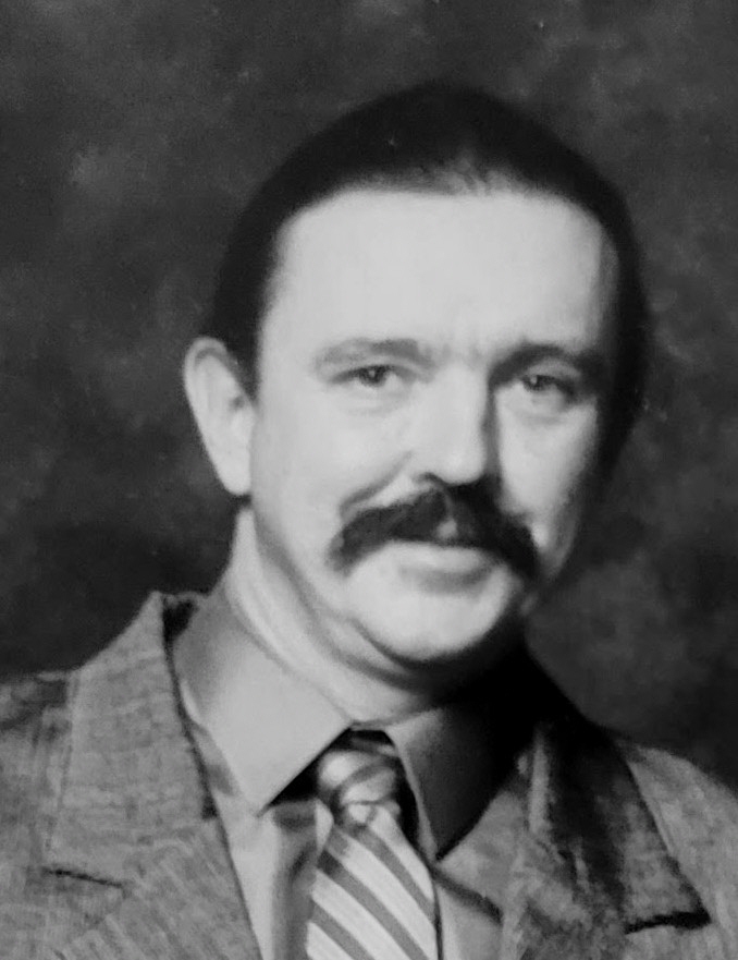 Sheridan Carson Chapman - 2022 - Vickers Leslie & Springport Funeral Homes