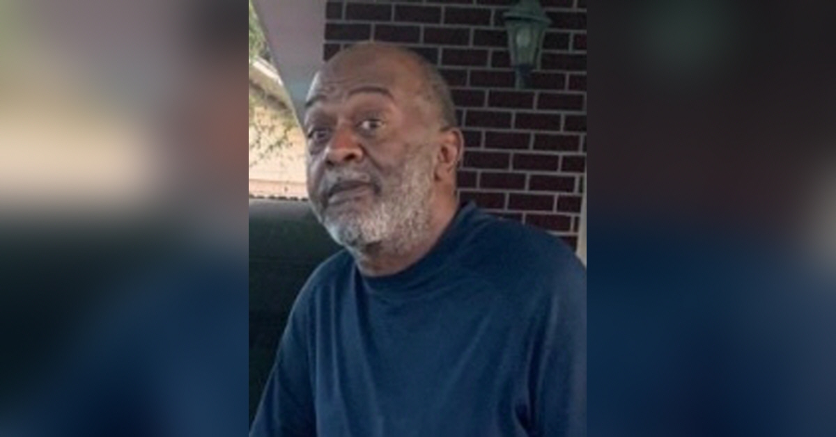 Obituary information for Alfonso Smith Sr