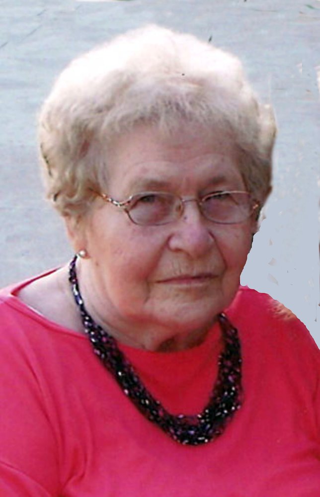 Elizabeth Marie Hoover - 2018 - Davidson Funeral Home