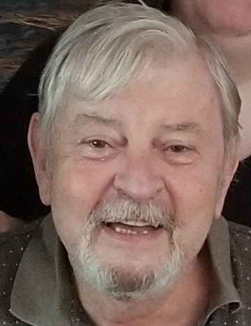 Barry J. Stephens - 2022 - VanInwegen-Kenny Inc Funeral Home