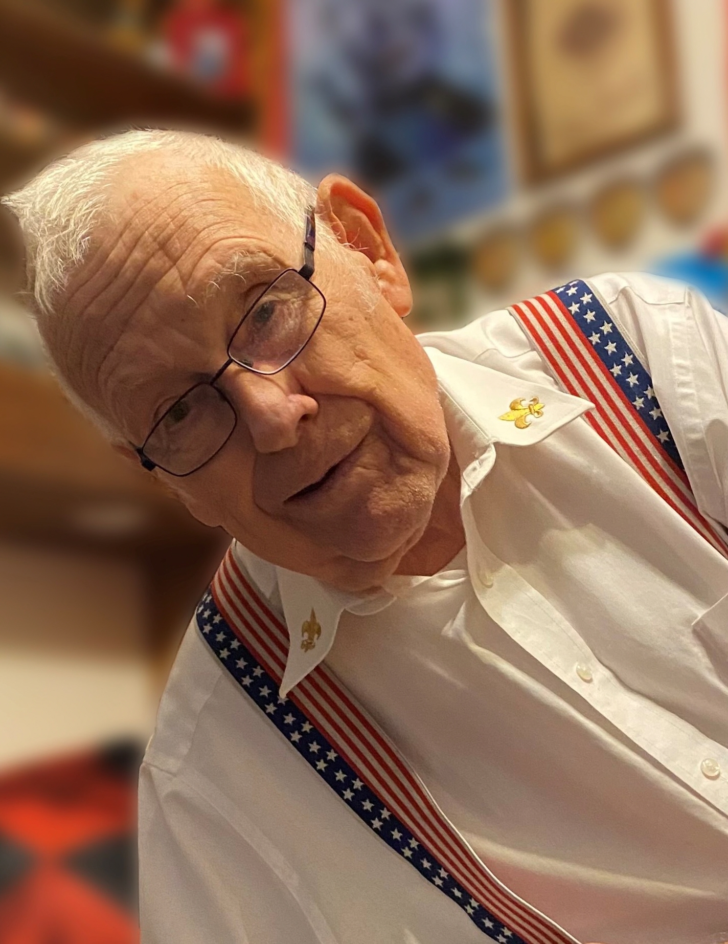 Oris George Reed - 2022 - The Springs Funeral Services