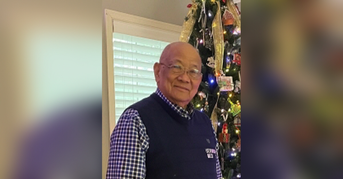 Obituary information for Victor C. Dulay, MD