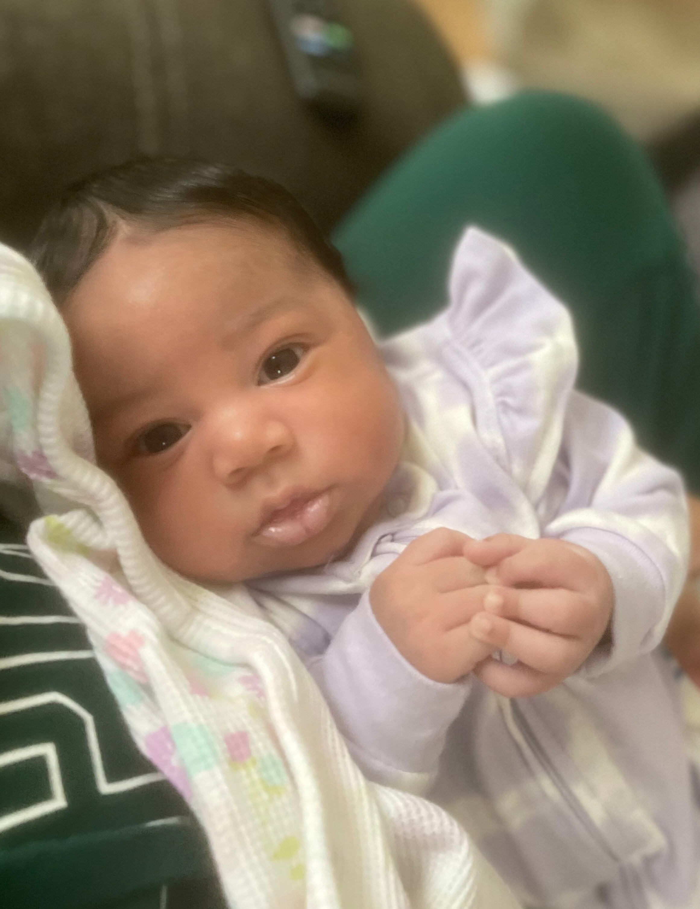 Myarah Joi Wilson - 2022 - Diehl-Whittaker Funeral Services