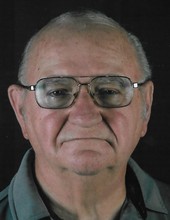 Richard D. Tilton - 2022 - W S Davis Funeral Home