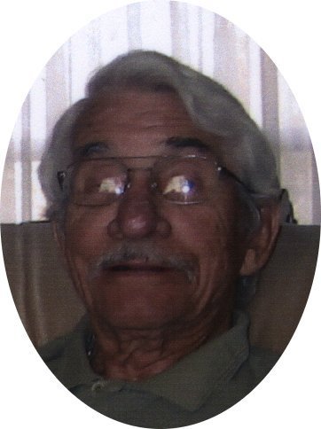 Robert Thomas Gray Fitz-Gerald - 2007 - Wagg Funeral Home