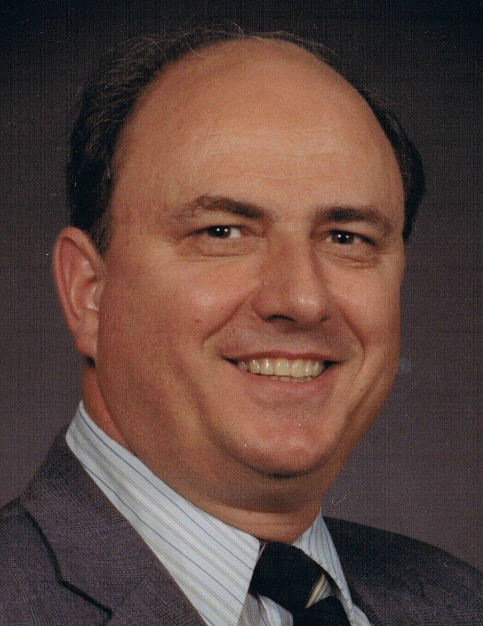 Leon McConnell - 2022 - Martenson Family of Funeral Homes, Inc