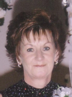 Susan Jane Stevenson Obituary - 2013 - Wagg Funeral Home