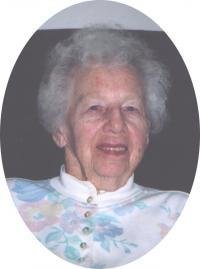 Ruth Elizabeth Porter - 2005 - Wagg Funeral Home