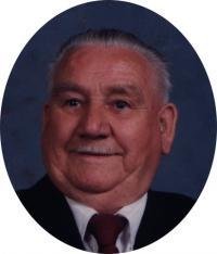 Ronald Wilkinson - 2005 - Wagg Funeral Home