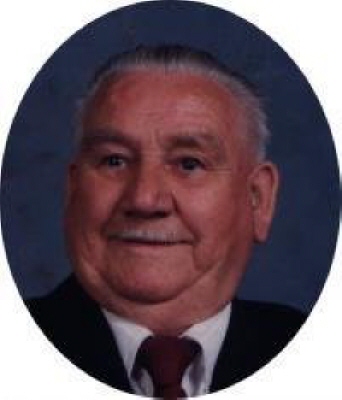 Ronald Wilkinson - 2005 - Wagg Funeral Home