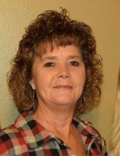 Glenda Sue Holloway - 2022 - Griffin Funeral Home