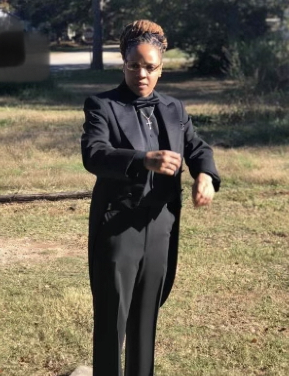 Conswella Masha Hill - 2022 - Beasley Funeral Home Inc