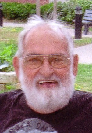 Robert James Redshaw - 2011 - Wagg Funeral Home