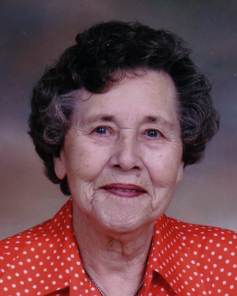 Marie Anna Keeso - 2014 - Wagg Funeral Home
