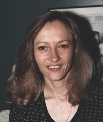 Rosemary Anne Prosser Obituary - 2015 - Wagg Funeral Home