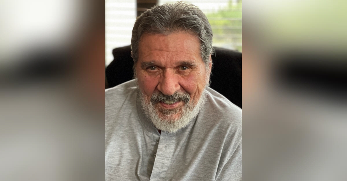 Obituary information for Wilfred Ramirez, Jr.