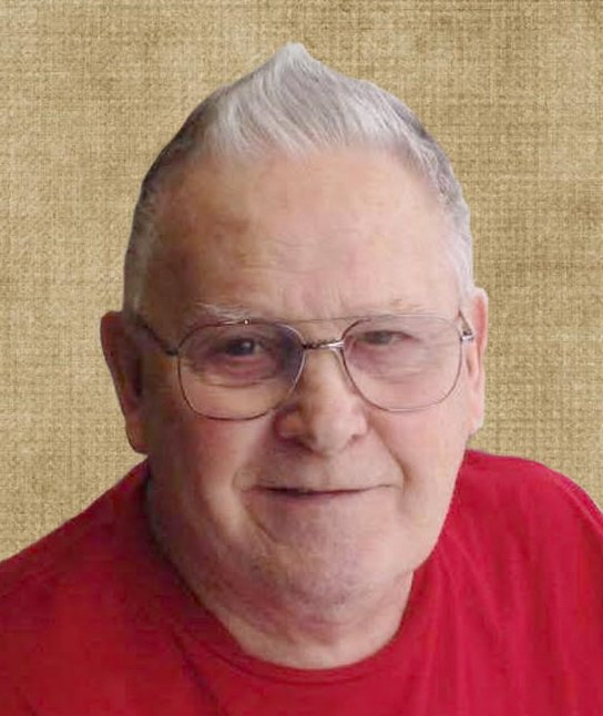 Leonard George Wallace - 2017 - Wagg Funeral Home