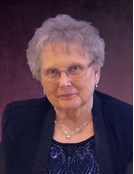 Beverly Duckstad - 2022 - DuBore Funeral Home