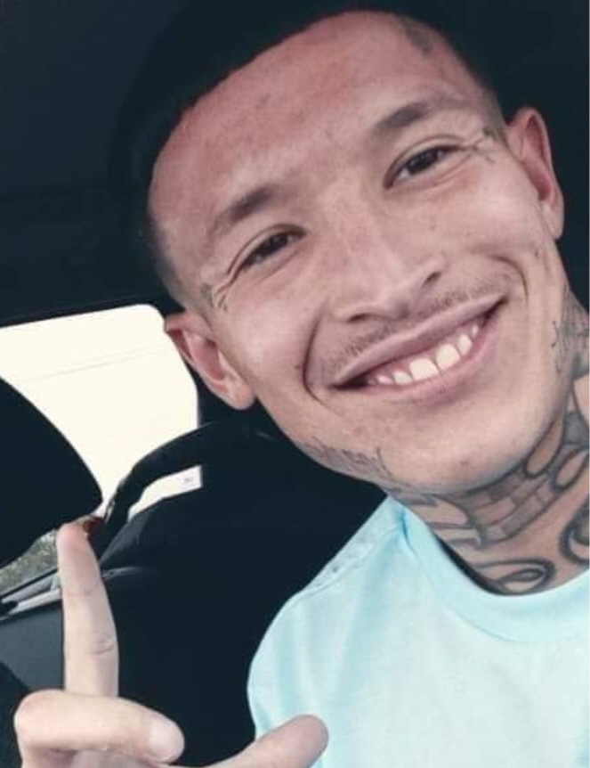 Agustin E. Guerrero, Jr. - 2022 - Greers Mortuary