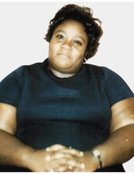 Mae Willie Hancock - 2022 - Relerford Funeral Home