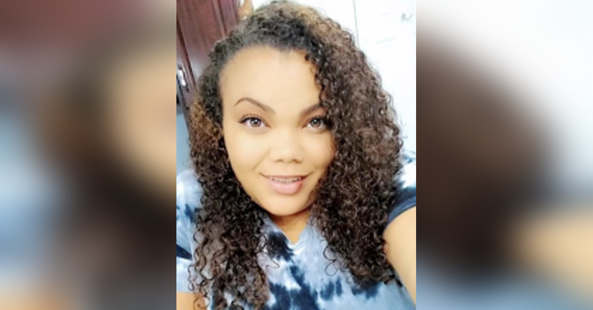 Obituary information for Alexis Tianna Rodgers