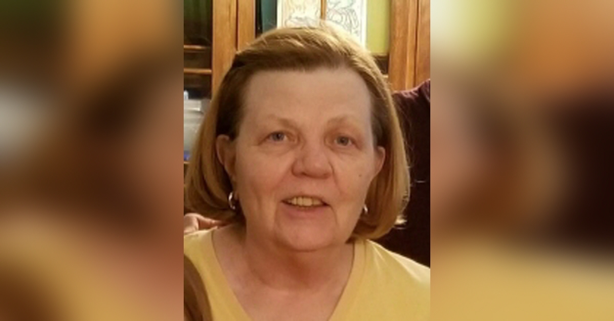 Obituary information for Judith L. Sweeney