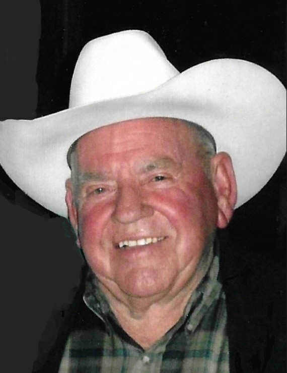 Raymond Maurice Curfman - 2022 - Galbreaith-Pickard Funeral Chapel