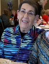 Joan Rothman - 2022 - Roth-Goldsteins Memorial Chapel, LLC