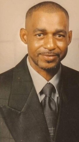 Mario Green - 2022 - Floyd A. Williams Funeral Home