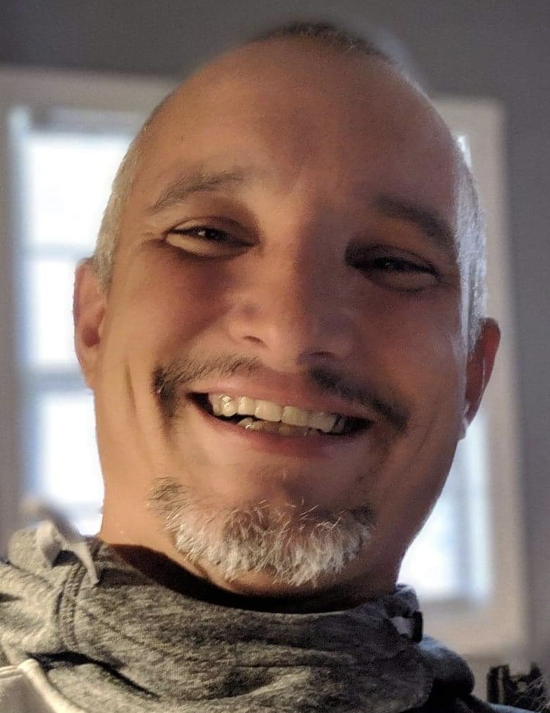 Joseph George Wesley, III - 2022 - Lighthouse Funeral & Cremation