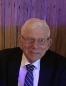 Anthony "Tony" Gross - 2022 - Bermingham Funeral Home, Inc.