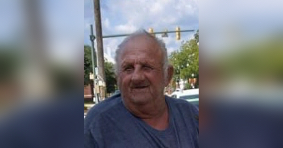 Obituary information for Robert Ray Medlin