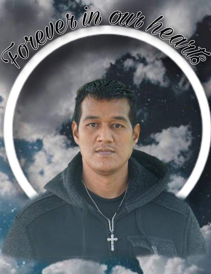 Tamson Lamper - 2022 - Alliance Funeral Home