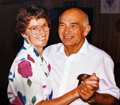 Muriel Medek - 2022 - Beckett-Glaves