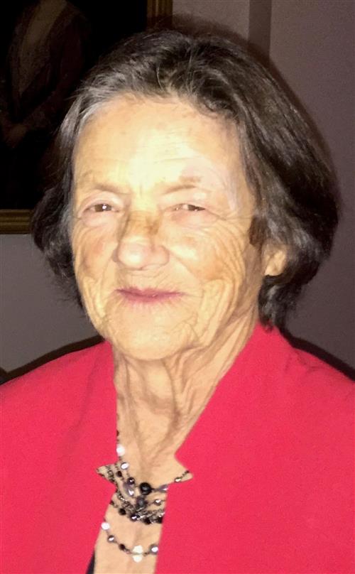 Susan Reid - 2022 - Campbell Funeral Home