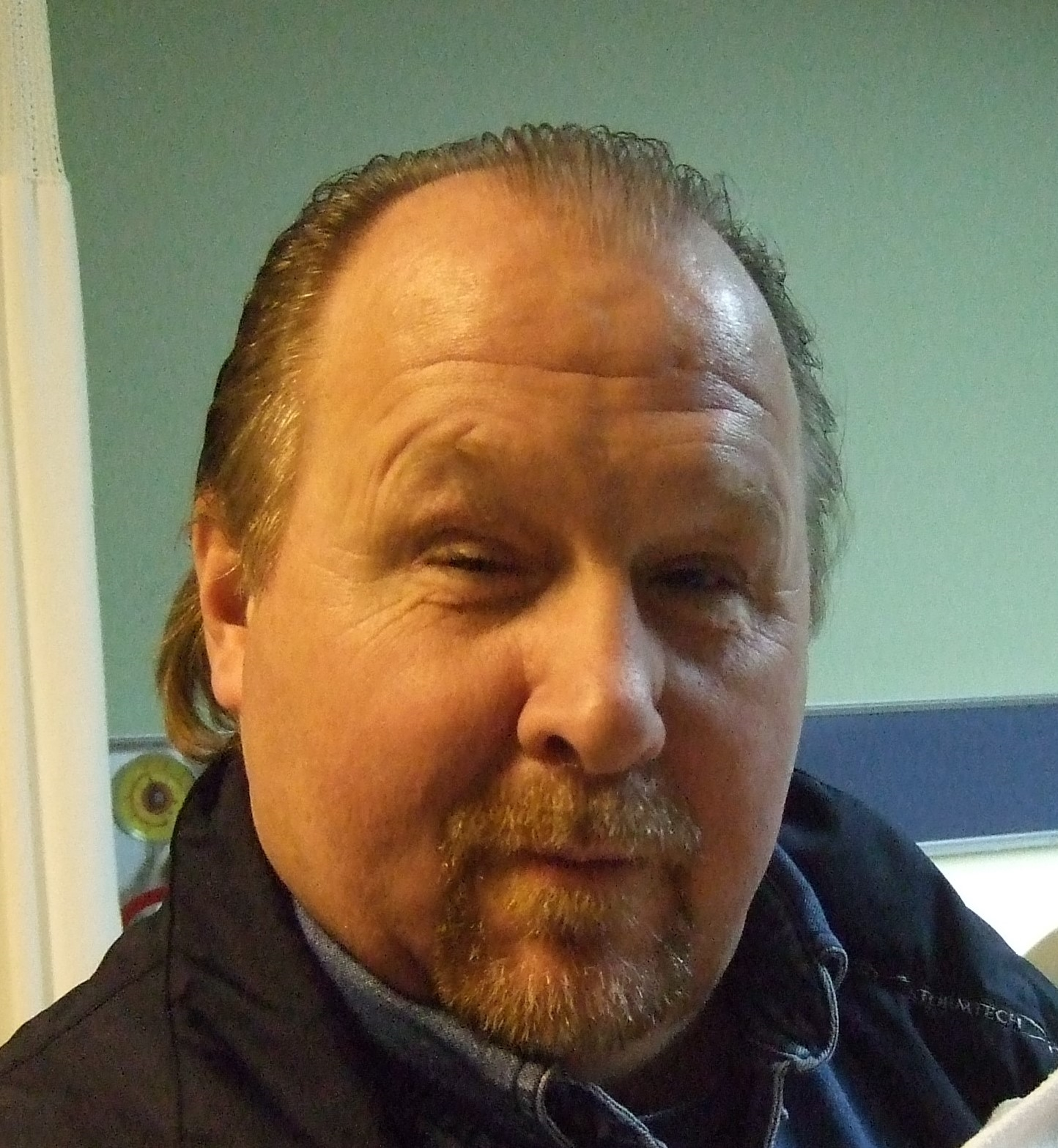 Martin Pollock - 2022 - Jones Funeral Home