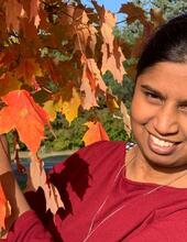 Hema Priya Loganathan - 2022 - Kitchener Funeral Home & Crematorium