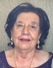 Basima Dallo Herfy - 2022 - Mercy Funeral Home